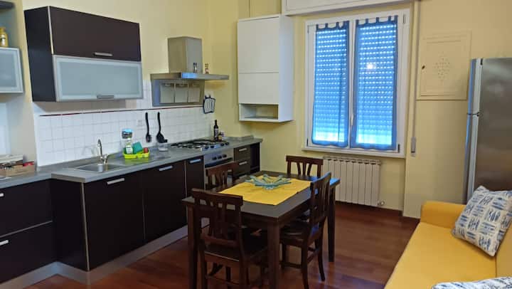 Cà Di Mazzetta La Spezia - La Spezia