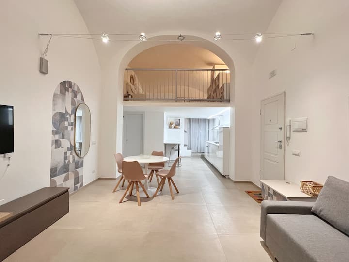 [Centro] Family Loft Bari - Bari