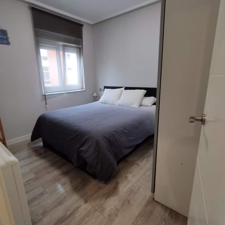 Apartamento Arbeyal Playa - Gijón