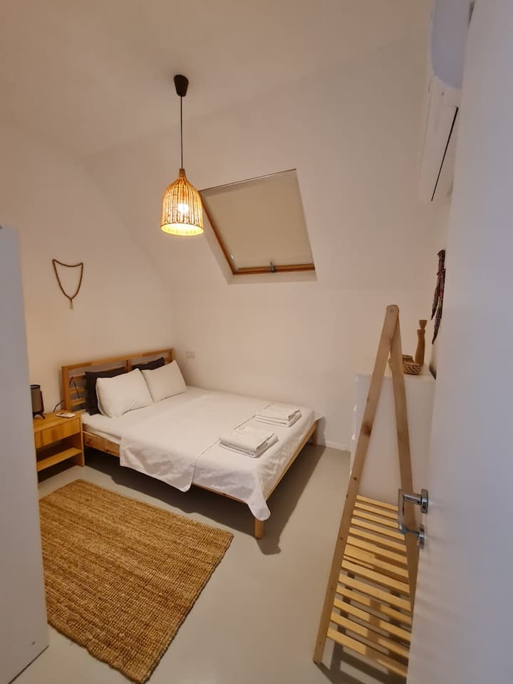 Modernvilla Intertwined With Nature
Old Köyceğiz - Köyceğiz