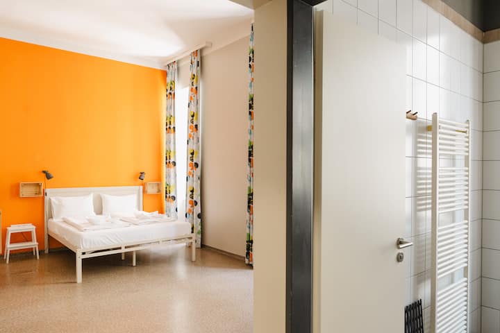 Wombat´s City Hostel Budapest - Budapest
