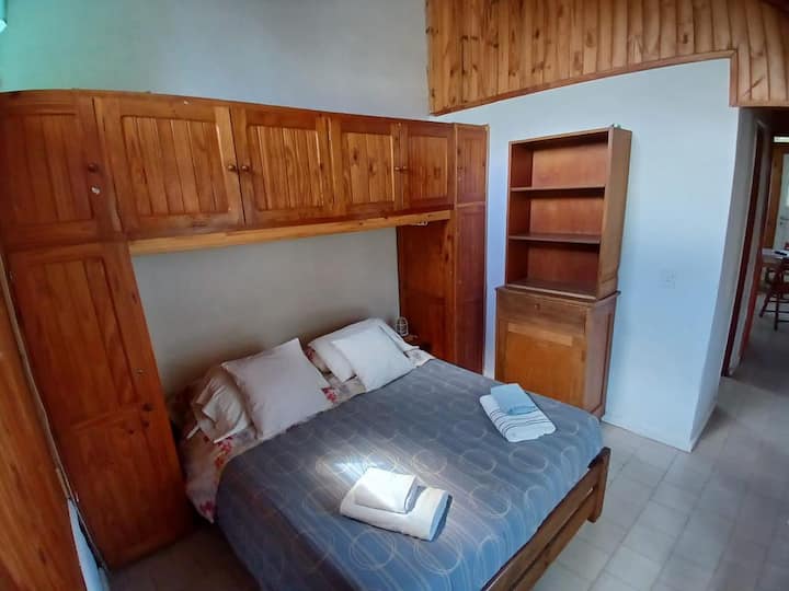 Preciosa Cabaña En San Martin De Los Andes | 2 Per - San Martin de los Andes