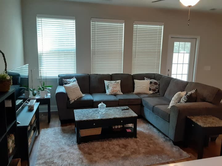 Nice Private Room In Nice House. - Charleston, SC