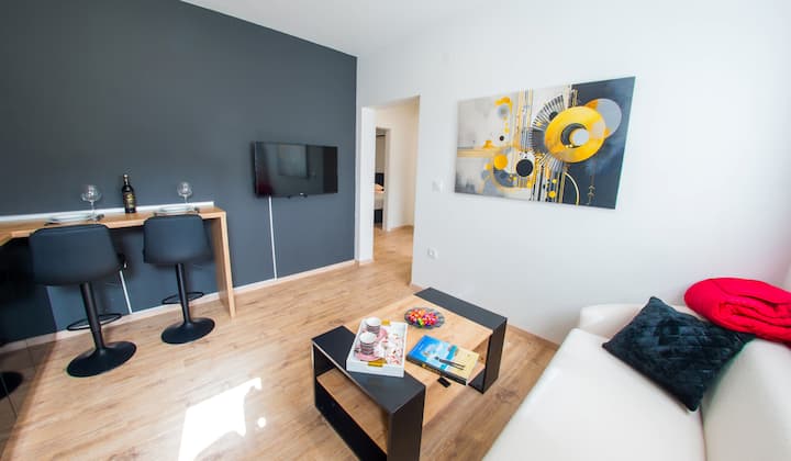 Apartment Apollo - Mostar
