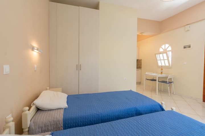 Marilou's Studio - Kavos