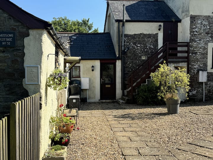 Rowan Cottage - Clovelly