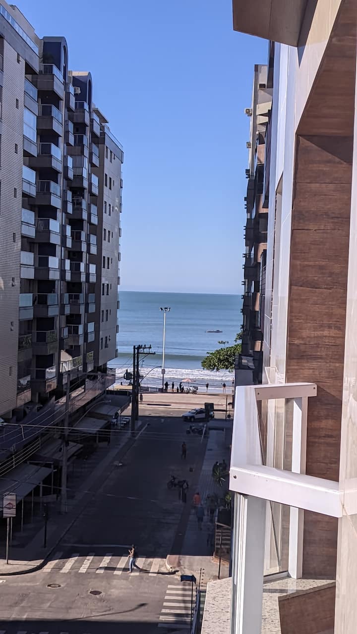 Ap. Em Guarapari Praia Do Morro - Guarapari