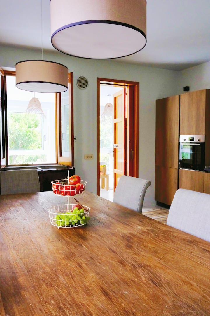 5 Minutes From The Sea | Casa Graziella Villa - Capo d'Orlando