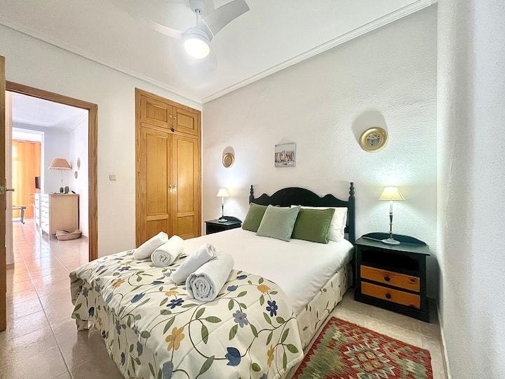 Céntro Ciudad, Playa Y Puerto - San Vicente del Raspeig