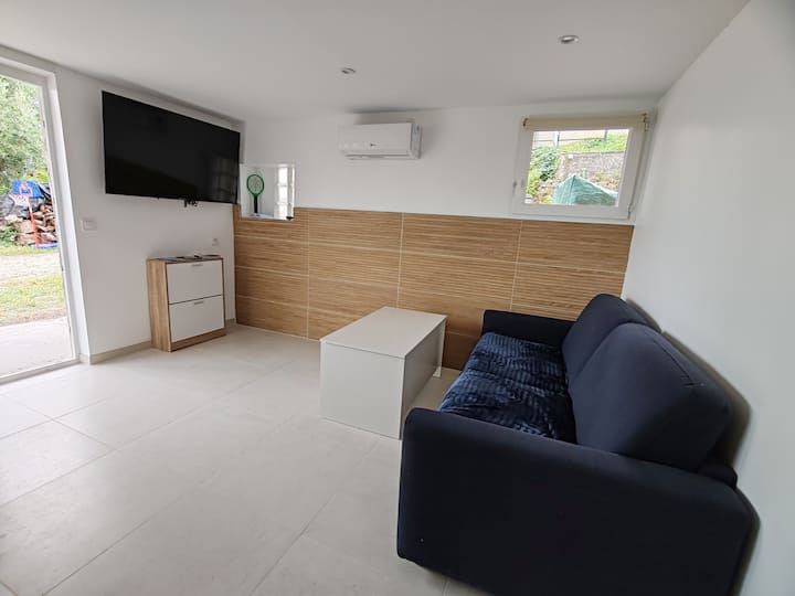 Appartement Olivier - Vence