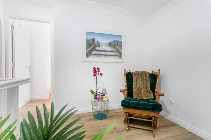 Maria’s Haven By The Sea - Ponta Delgada