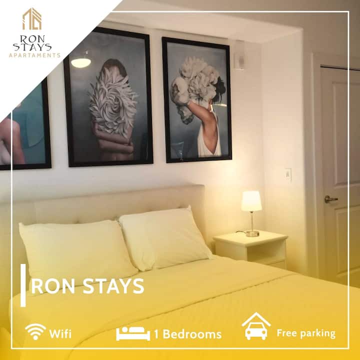 Serene And Cozy 1bed/bath Apt - The Colony, TX