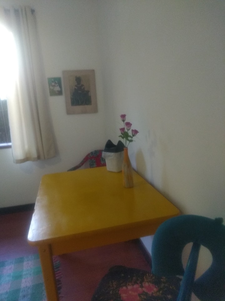 Qto Aconchegante 2 - Petrópolis