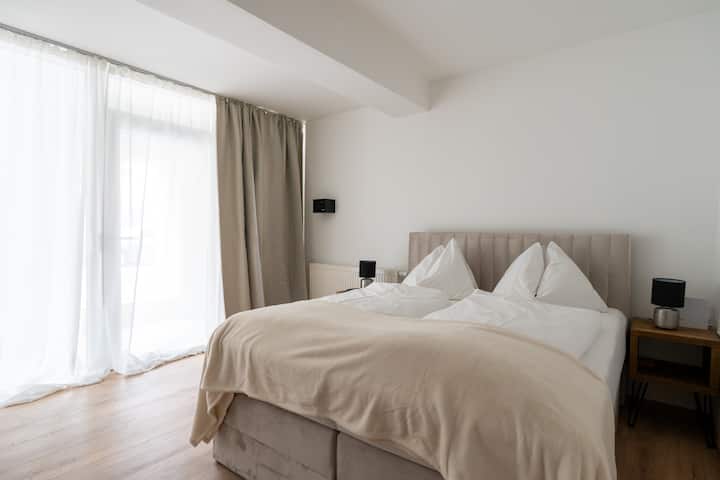 Near Spielberg: Nature Apartment In Fohnsdorf - Judenburg