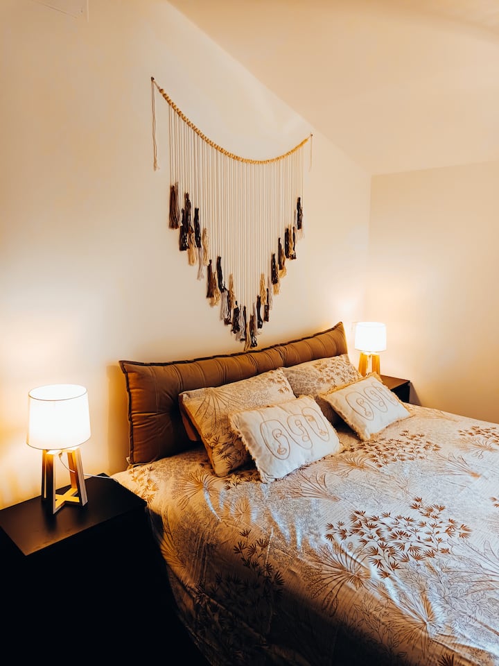 Le Pigeonnier D'adrien - Escapade D'automne - Alpes-de-Haute-Provence