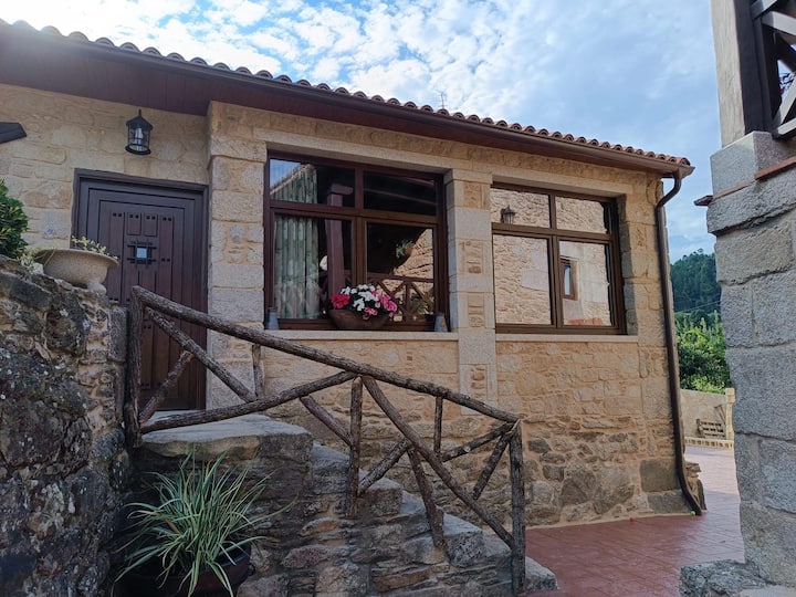 Casa Da Torre - Silleda