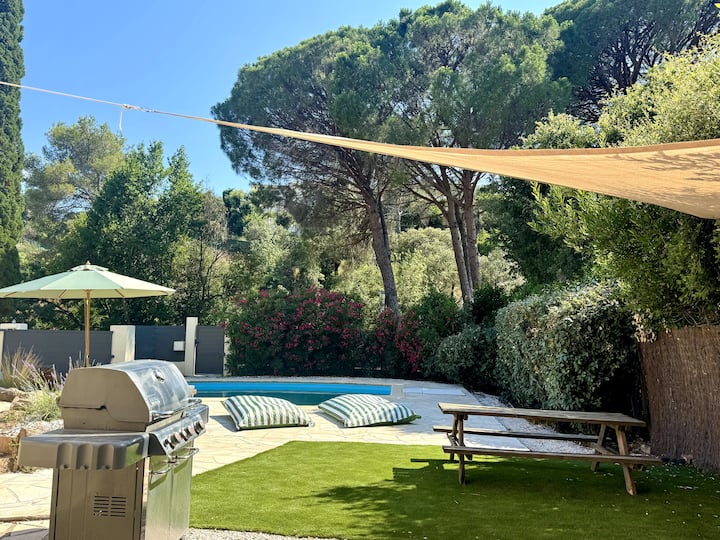 Villa Gigi - Havre De Paix - Fréjus