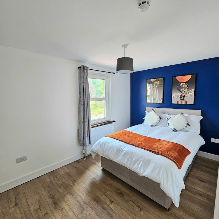 Great Family Home/contractor Pad - Maidstone