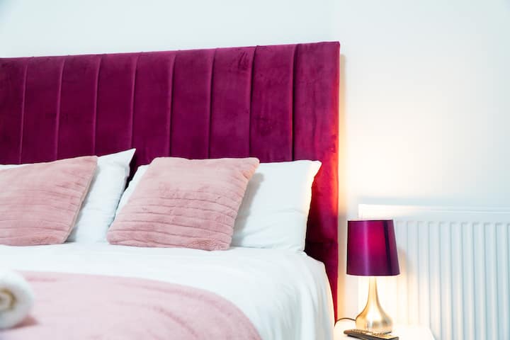 1 Bed Studio - Cardiff