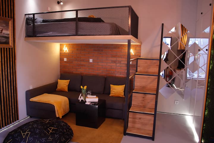 Charming Cluj Stay~ Free Coffee ~ Free Bicycle - Cluj-Napoca