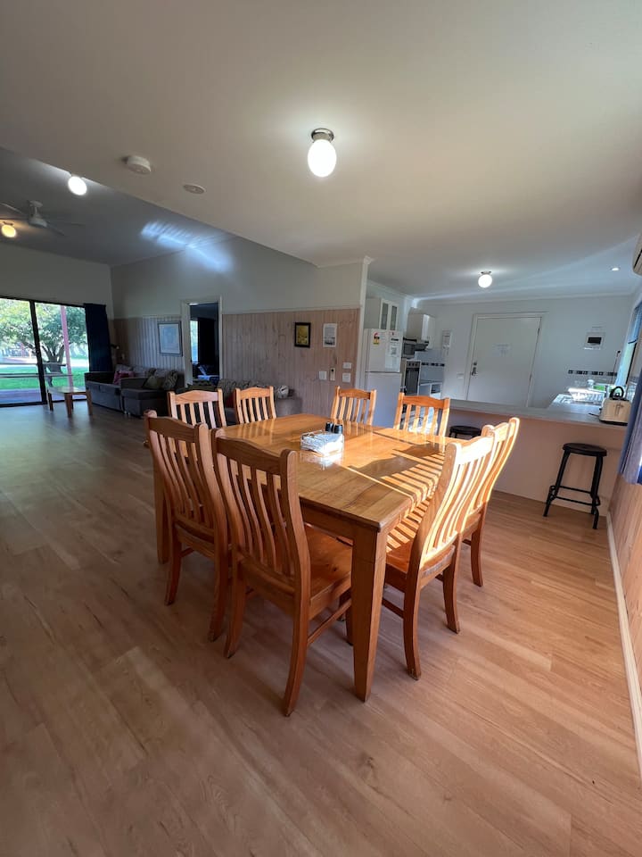 Farmstay Plover - Ripples N Tonic - Phillip Island