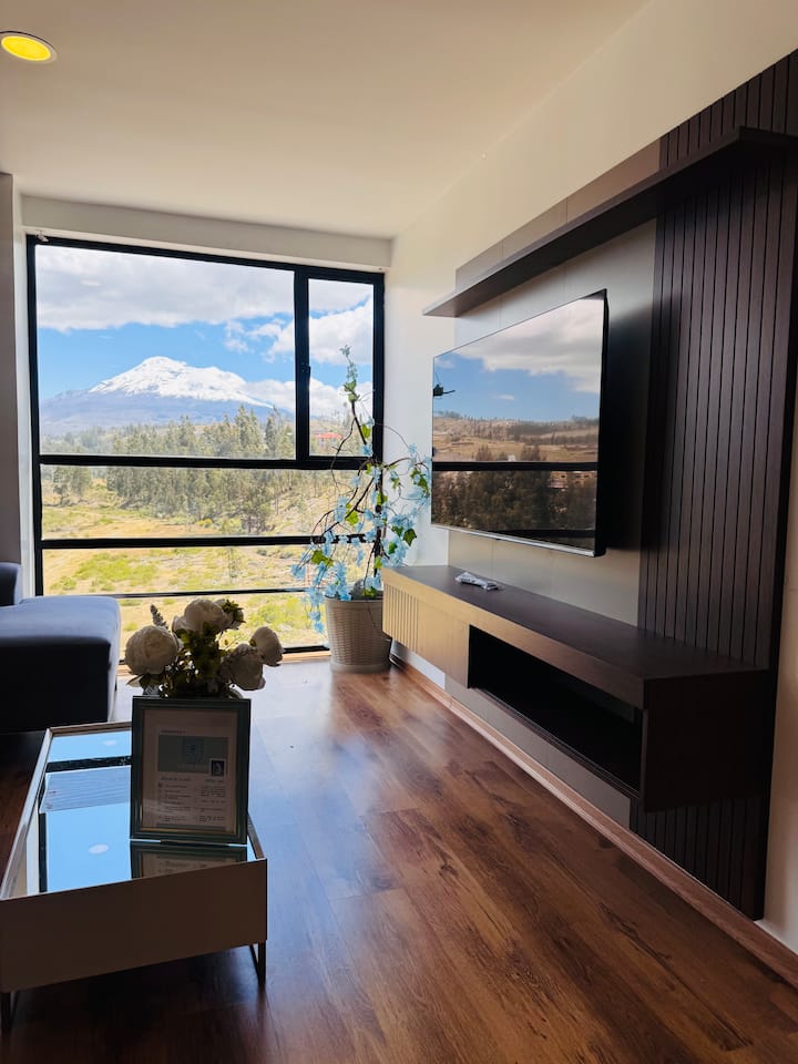 Grecia Home Riobamba - Riobamba