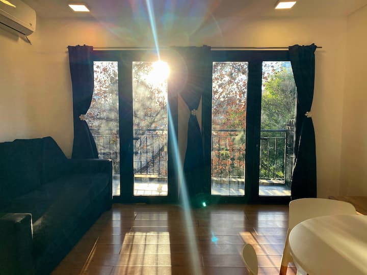 Parrilla Incluida En Palermo Para 4 Personas - Buenos Aires