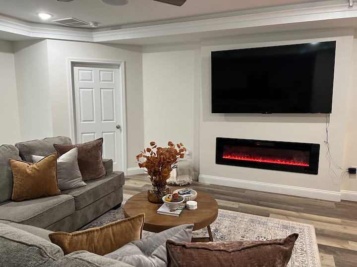 Cozy & Spacious Home In Sanford, Florida Near Sfb - Sanford, FL