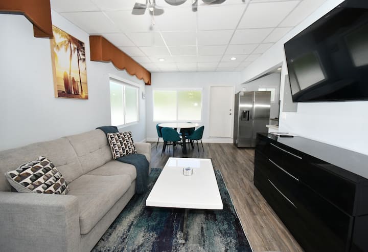 Coastal Collection - Two Beachfront Condos - Fort Lauderdale, FL