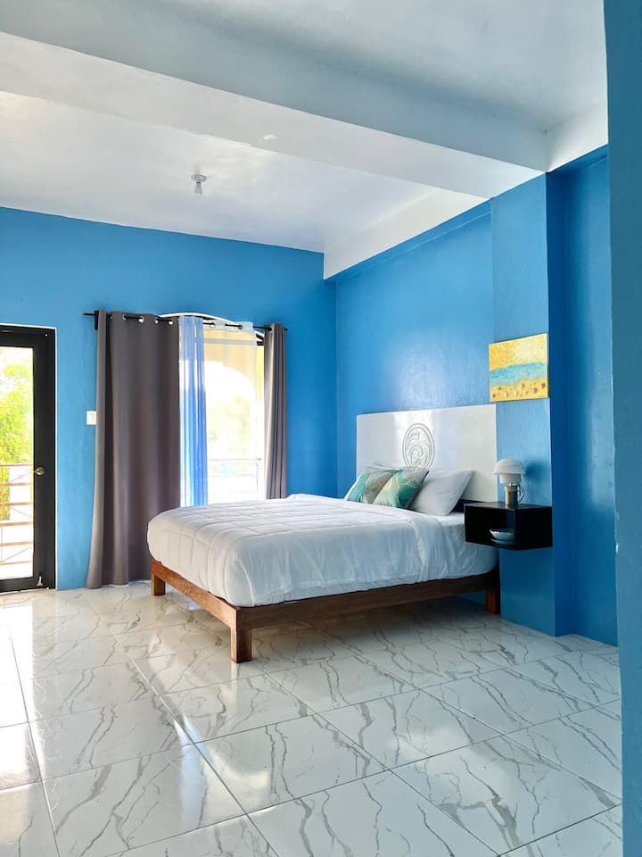 Misbhaven King Rooms - Port Antonio