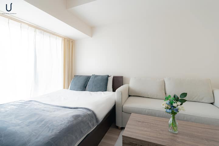 #705/25.42㎡【池袋駅徒歩6分！】unito Hotel Residence - Ikebukuro