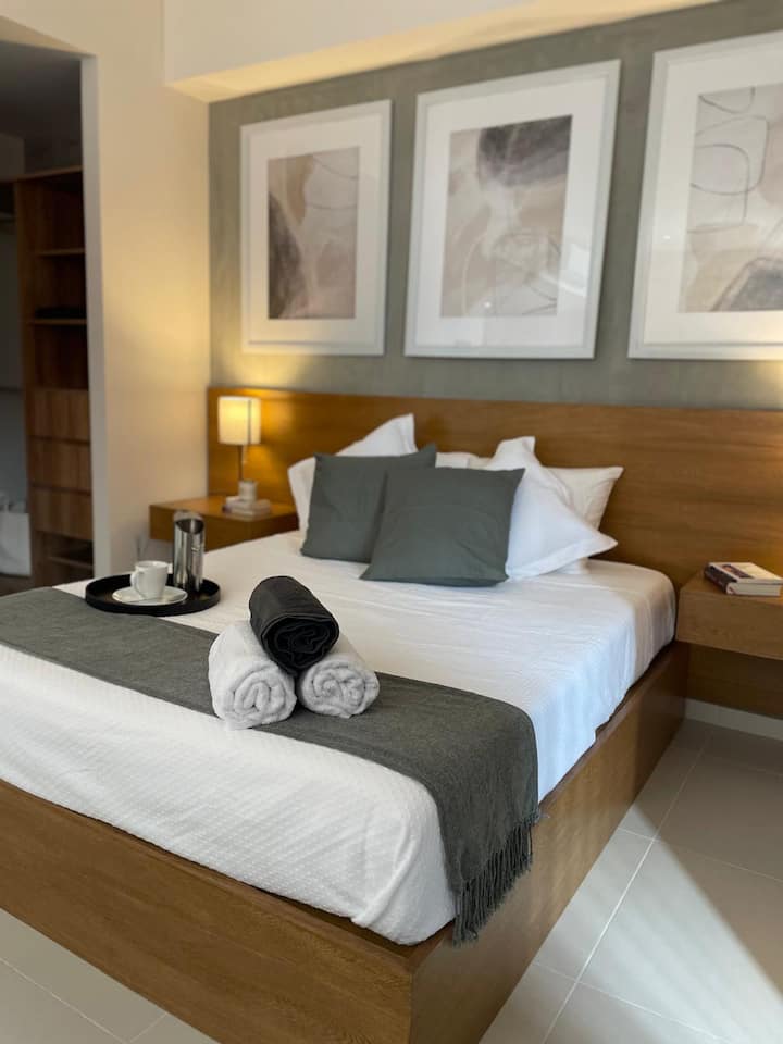 Luxe Urbain : Loft à Yu Country, Guadalajara - Guadalajara