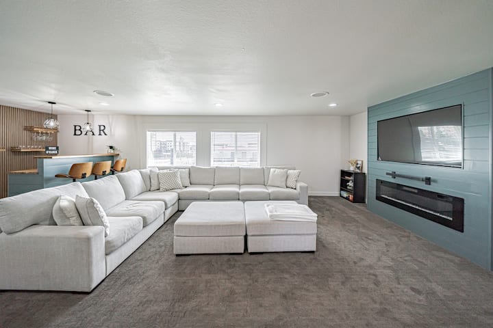 Riverside Downtown - Idaho Falls, ID