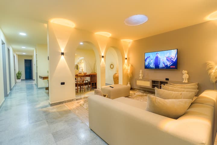 Basketball Tulum, 6br Manila Poblado, Jacuzzi 10 - Medellín