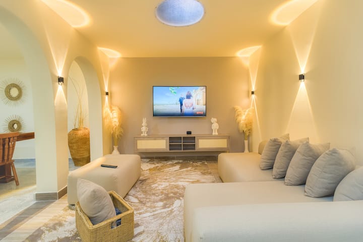 Basketball Tulum, 6br Manila Poblado, Jacuzzi 10 - Medellín