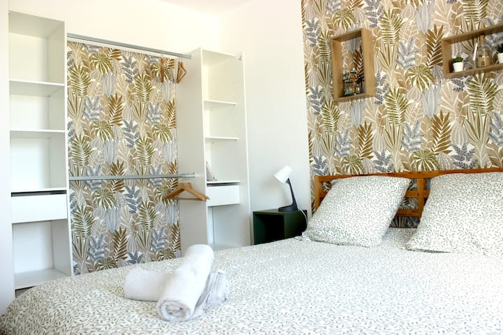 La Petite Molinie - Le Porge