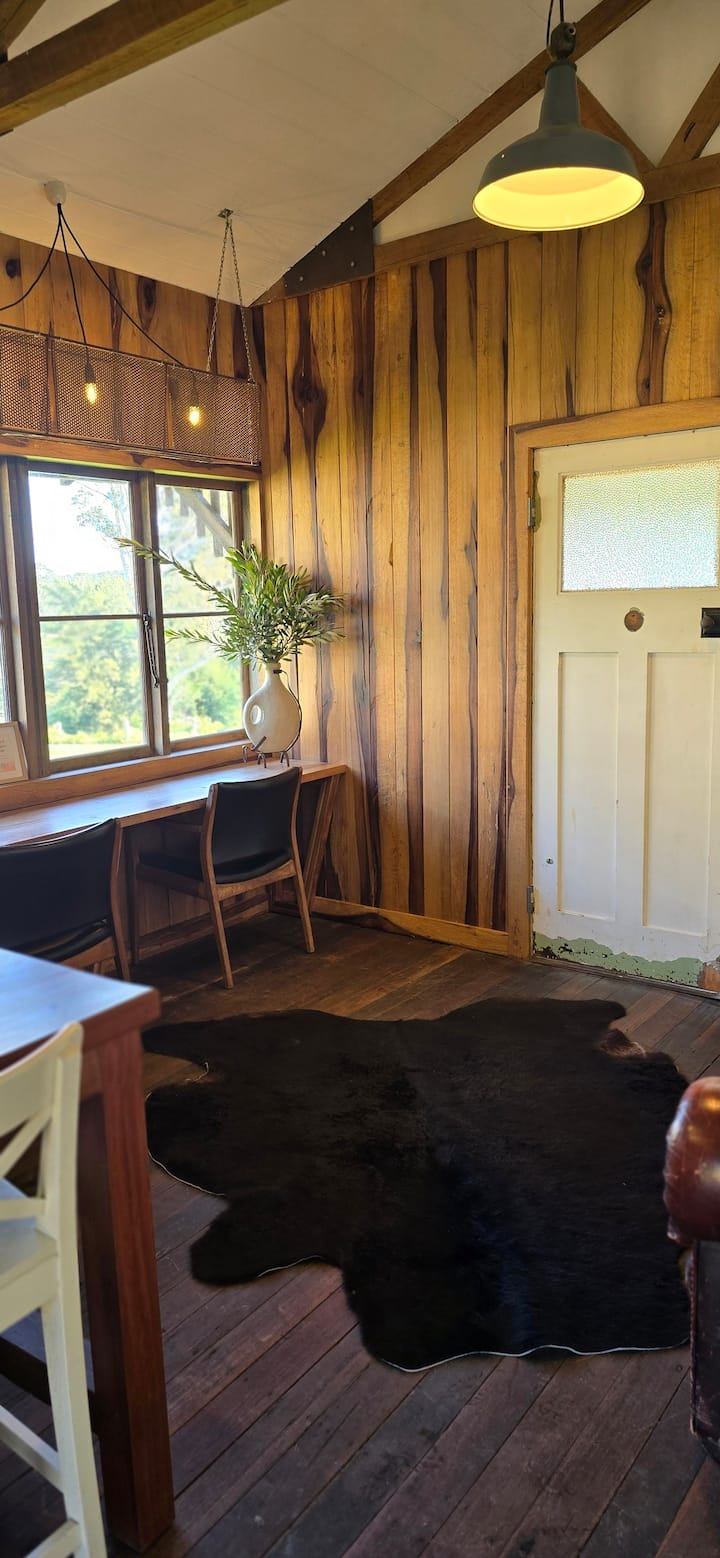 Lemon Tree Cottage - South Coast