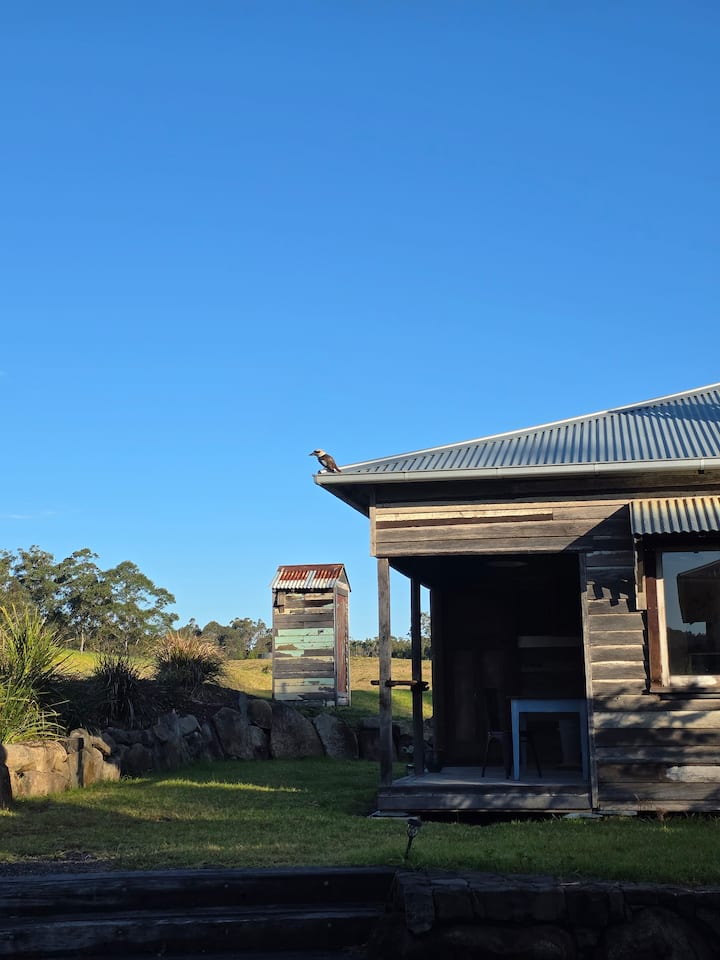 Lemon Tree Cottage - South Coast