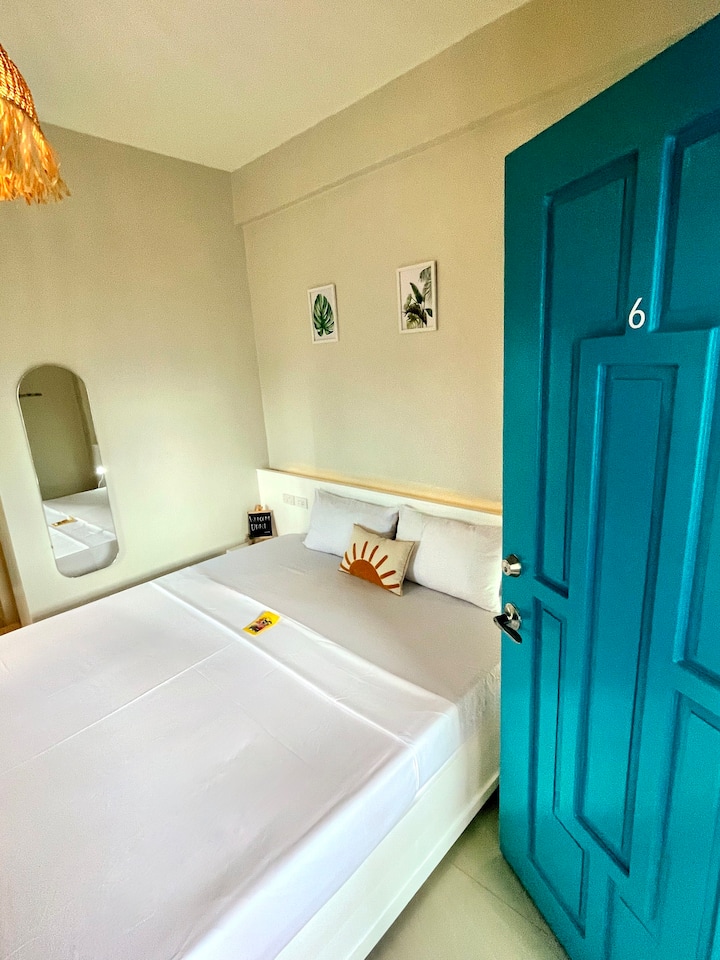 Cozy 2 Pax Room Central Next To D'mall - Malay