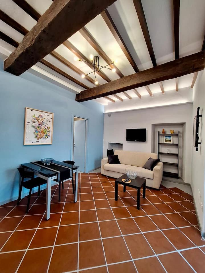 Appartamento Con Giardino Nelle Langhe - Bra