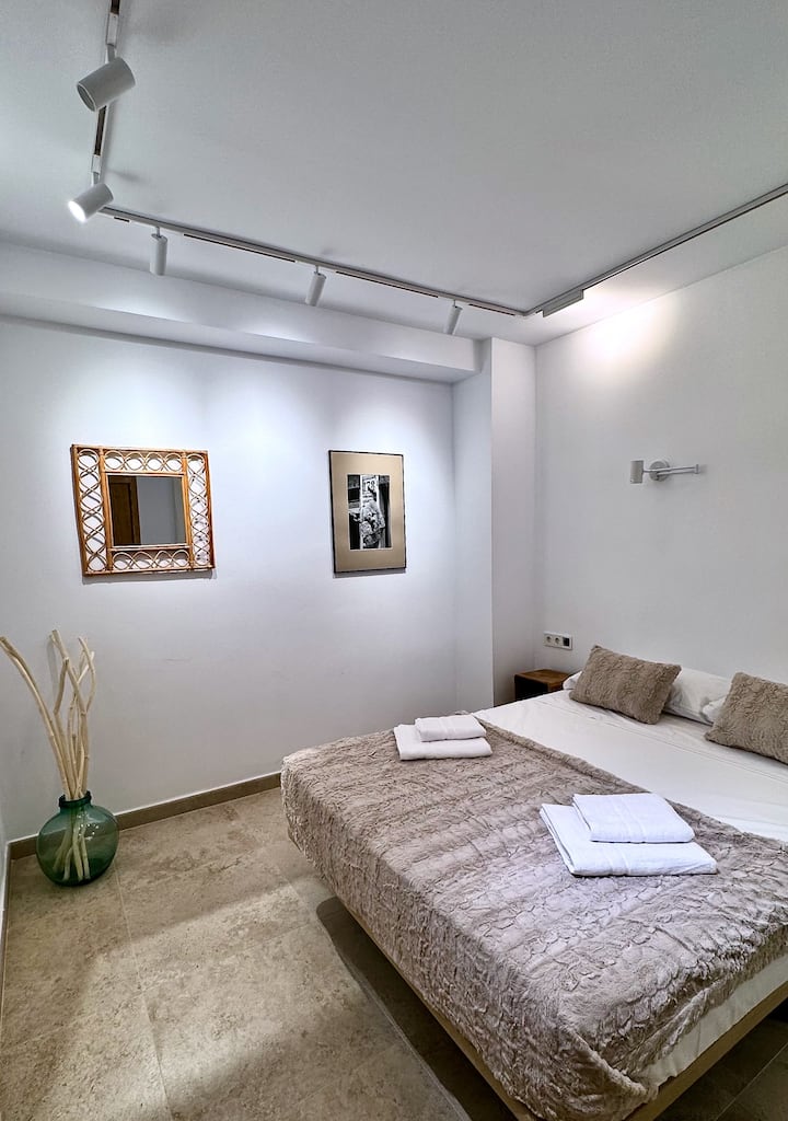 Casa Joan Moraira - Moraira