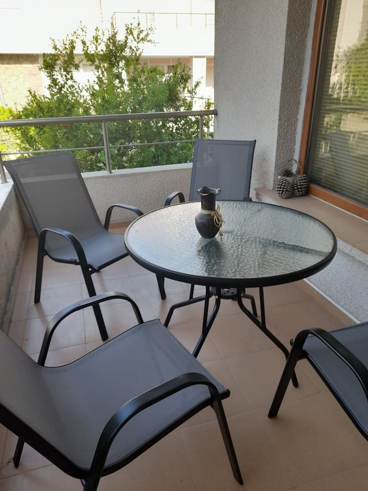 Място за отдих и почивка. - Sosopol