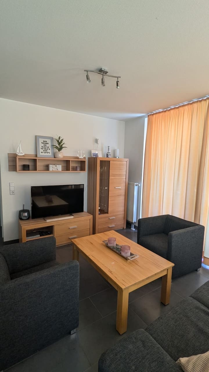 Seestern 32 In Großenbrode - Großenbrode