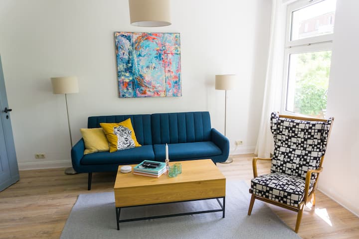 Haus Der Farben - Lübeck