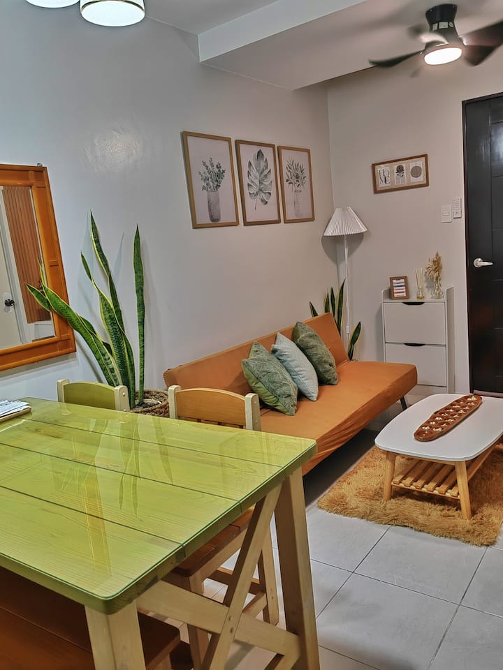 2 Bedroom Condo Near Oakridge Mandaue - Mandaue City