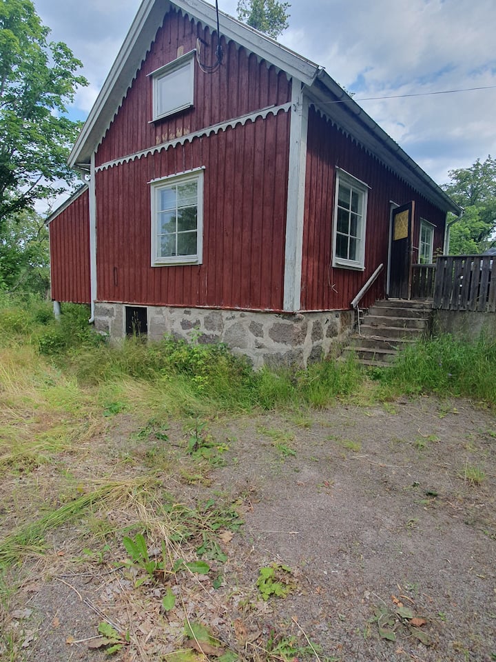 Bo På Landet Men Nära Oskarshamns Centrum - Oskarshamn