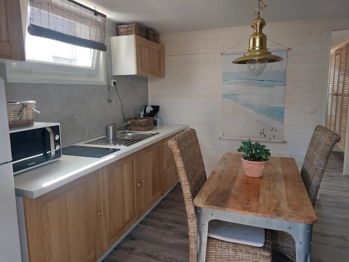 Appartement 200m De La Plage - Saint-Jean-de-Monts