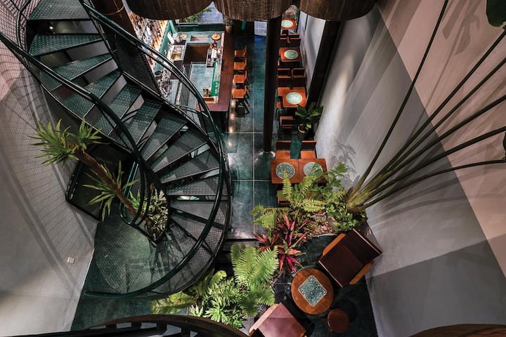 The Memory Signature Deluxe Room - Da Nang, Province, Vietnam