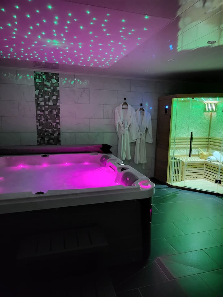 La Secrète Room - Orne