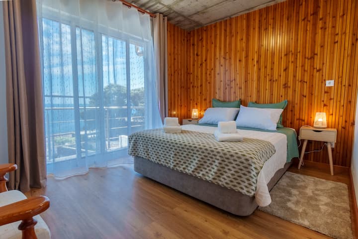 Mar Vista Home - Ponta Delgada